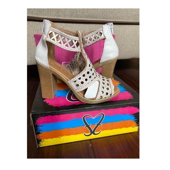 Fiesta Feet | Shoes | Fiesta Feet | Poshmark